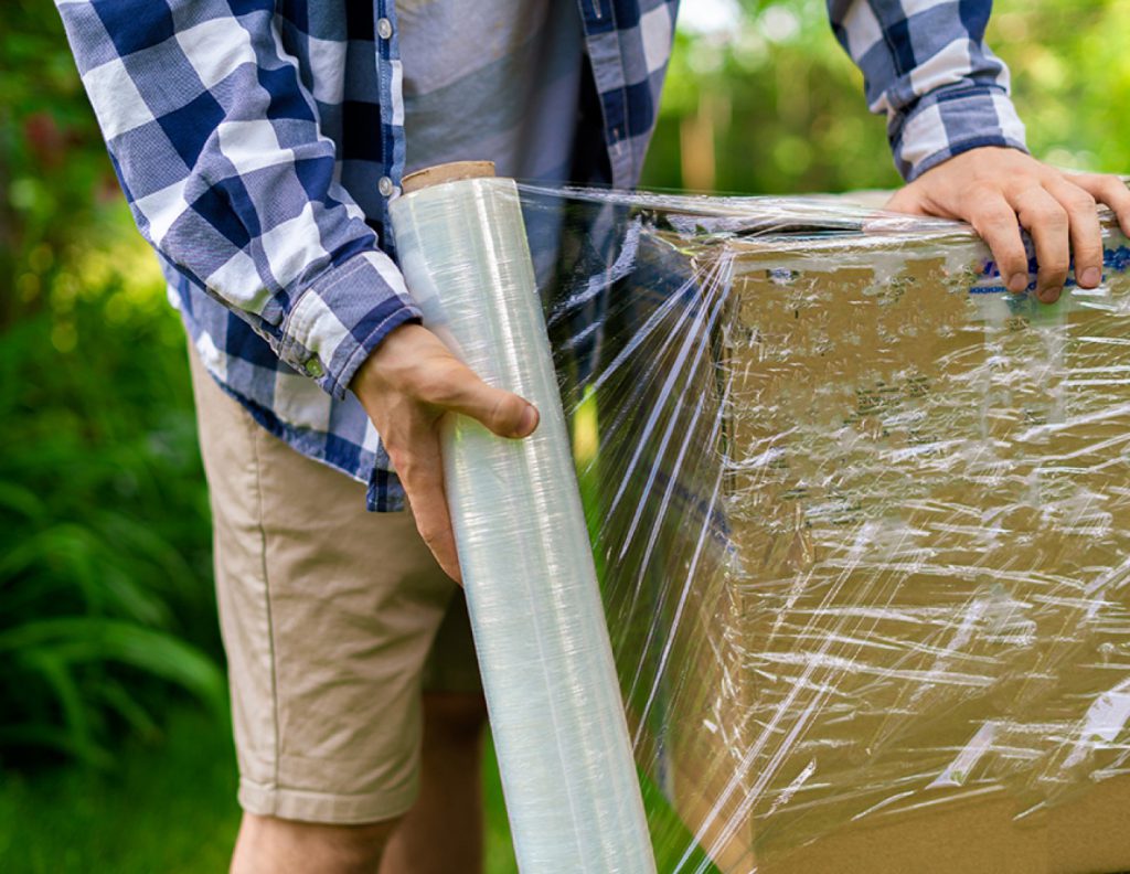 See Our Eco-Friendly, Plastic Products - Biowrap NZ