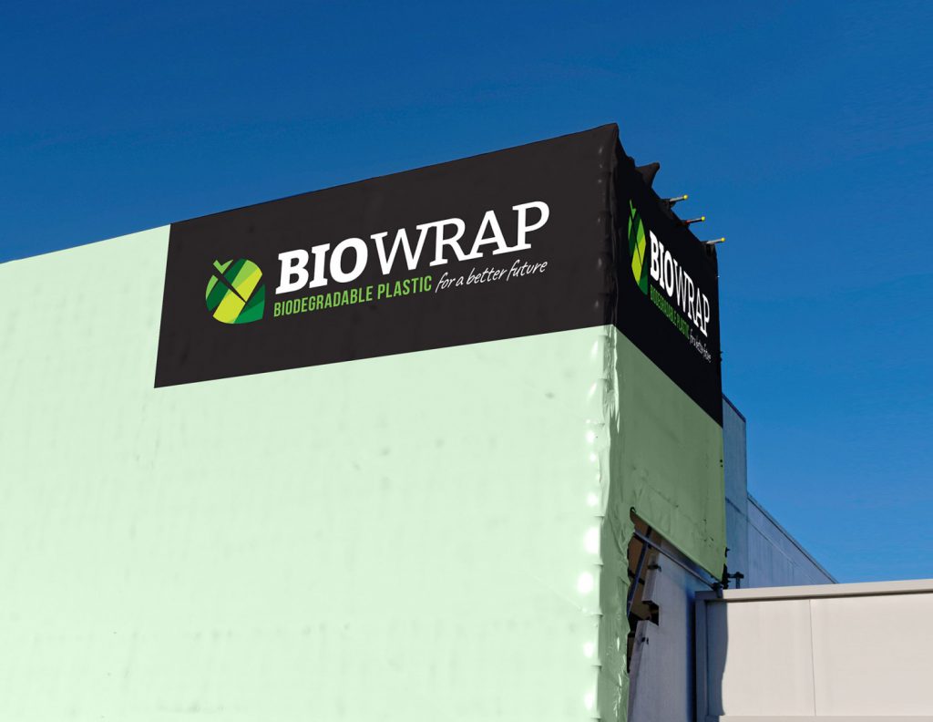 See Our Eco-Friendly, Plastic Products - Biowrap NZ