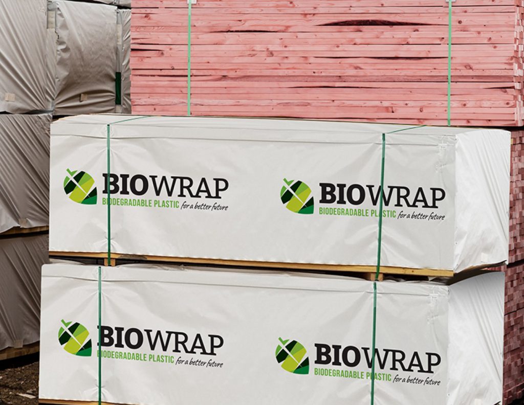 See Our Eco-Friendly, Plastic Products - Biowrap NZ