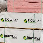 Timber Wrap| Landfill-Biodegradable – Biowrap NZ - Biowrap