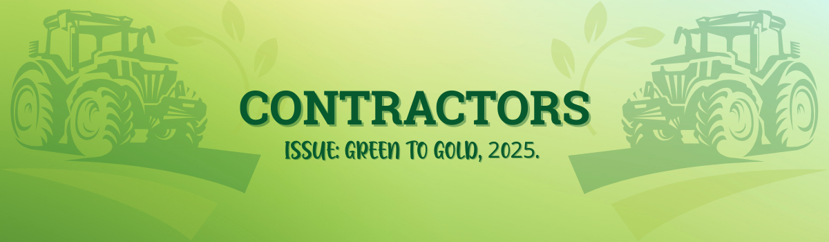 Biowrap’s Landfill-Biodegradable Innovation for NZ Farms